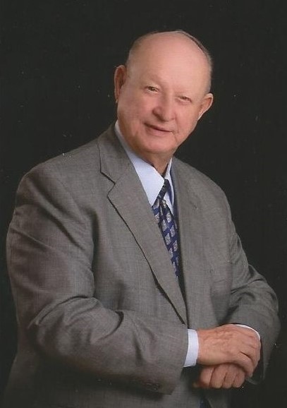 Jeffers, Richard B. "Brad" - McCrery & Harra