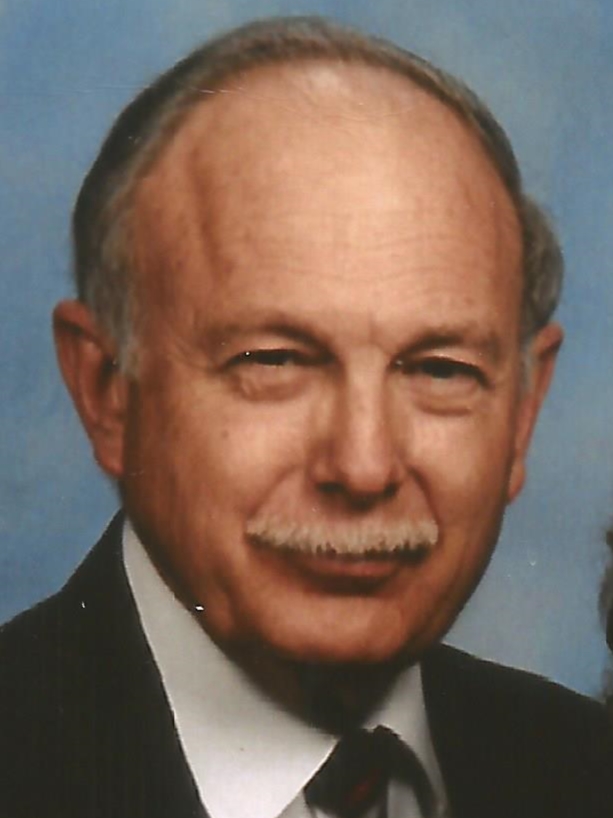 Crowe, John Emory - McCrery & Harra